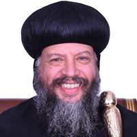 His Eminence/ Anba Youssef